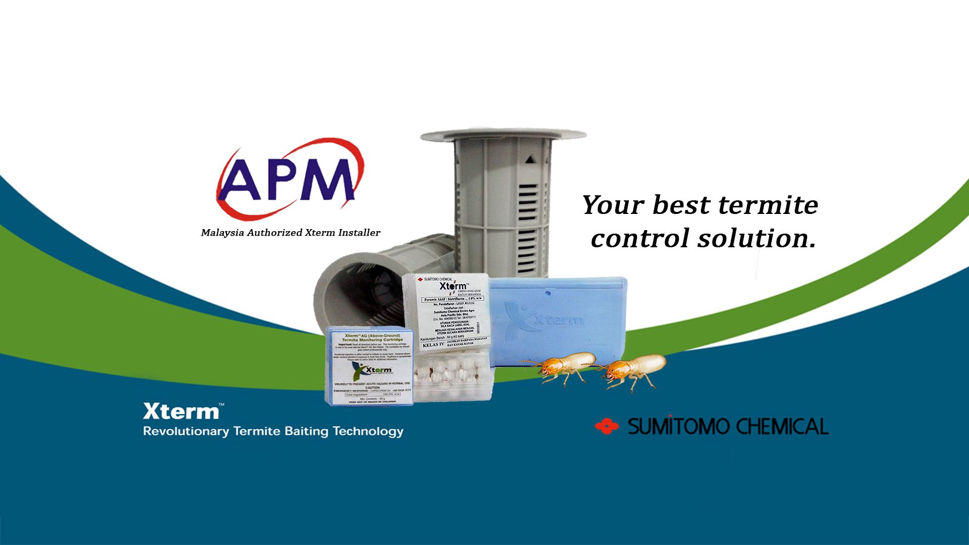 Pest Control Service in KL | Pest Control Kuala Lumpur, Malaysia